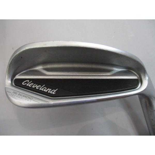 ■種別：ウェッジ　■メーカー：クリーブランド■モデル：SMART SOLE 3 C WEDGE　■シャフト：STEEL(JP)■フレックス：WEDGE　■ロフト：42■本数：1　■番手：42■長さ：34　■クラブ重量：0■ライ角：66　■バ...