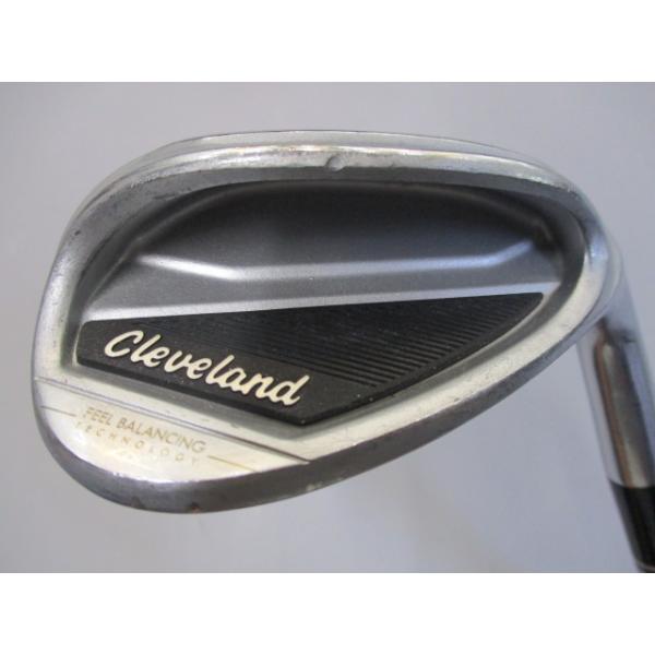 ■種別：ウェッジ　■メーカー：クリーブランド■モデル：SMART SOLE 3 S WEDGE　■シャフト：STEEL(JP)■フレックス：WEDGE　■ロフト：58■本数：1　■番手：58■長さ：35　■クラブ重量：0■ライ角：64　■バ...