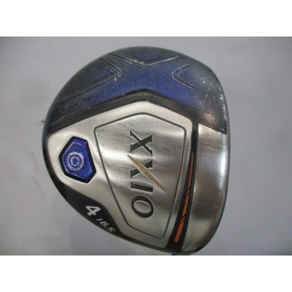 ■種別：フェアウェイウッド　■メーカー：ダンロップ■モデル：ゼクシオ2018 Navy　■シャフト：MP1000■フレックス：R　■ロフト：16.5■本数：1　■番手：4W■長さ：42.75　■クラブ重量：285■ライ角：58.5　■バラン...