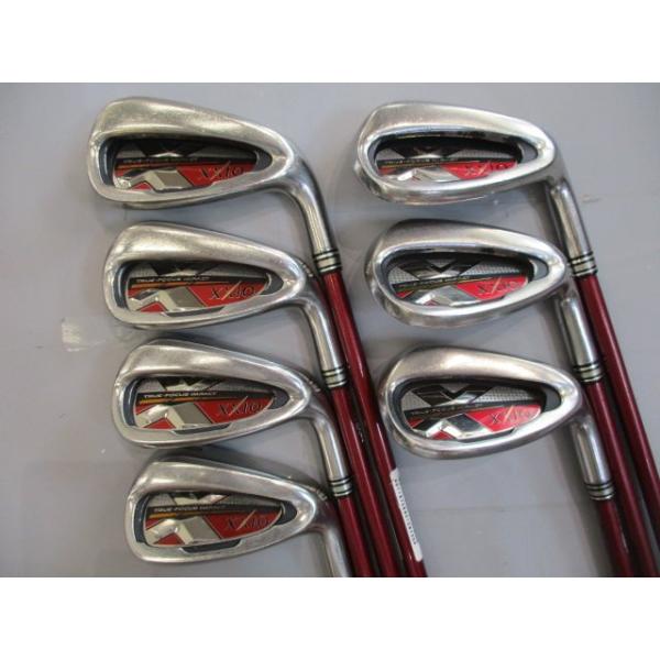 ■種別：アイアン　■メーカー：ダンロップ■モデル：ゼクシオ2018 Red　■シャフト：MP1000 ■フレックス：R　■ロフト：0■本数：7　■番手：6-9 P・A・S■長さ：0　■クラブ重量：0■ライ角：62　■バランス：C9■キックポ...