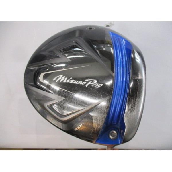 ■種別：ドライバー　■メーカー：ミズノ■モデル：Mizuno Pro MODEL-E　■シャフト：MFUSION D49■フレックス：S　■ロフト：0■本数：1　■番手：1W■長さ：46　■クラブ重量：290■ライ角：0　■バランス：0■キ...