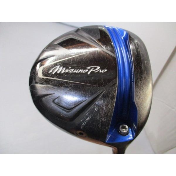 ■種別：ドライバー　■メーカー：ミズノ■モデル：Mizuno Pro MODEL-S　■シャフト：TOUR AD GM-1 D■フレックス：S　■ロフト：0■本数：1　■番手：1W■長さ：45.5　■クラブ重量：303■ライ角：0　■バラン...