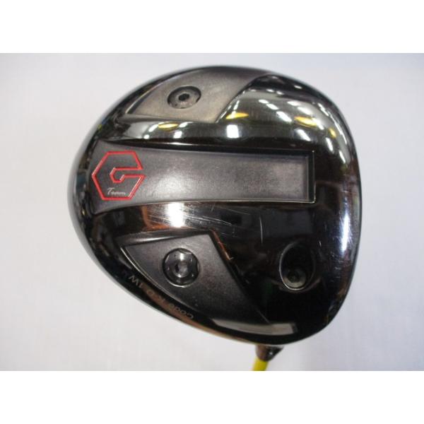 ■種別：ドライバー　■メーカー：GTD■モデル：Code K-D　■シャフト：PROTOTYPE RF6■フレックス：表示なし(S相当）　■ロフト：0■本数：1　■番手：1w■長さ：45.25　■クラブ重量：310■ライ角：0　■バランス：...