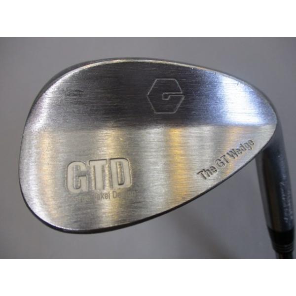 ■種別：ウェッジ　■メーカー：GTD■モデル：The GT Wedge　■シャフト：N.S.PRO MODUS3 WEDGE 115■フレックス：Wedge　■ロフト：52■本数：1　■番手：AW■長さ：35.25　■クラブ重量：0■ライ角...