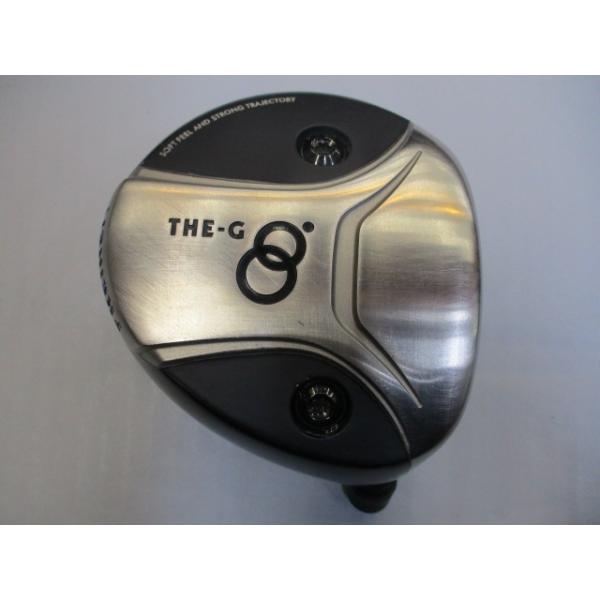 ■種別：ドライバー　■メーカー：フライハイト■モデル：THE-G 450Ti　■シャフト：ヘッドのみ・カバーなし■フレックス：0　■ロフト：9.5■本数：1　■番手：1W■長さ：0　■クラブ重量：198■ライ角：0　■バランス：■キックポイ...