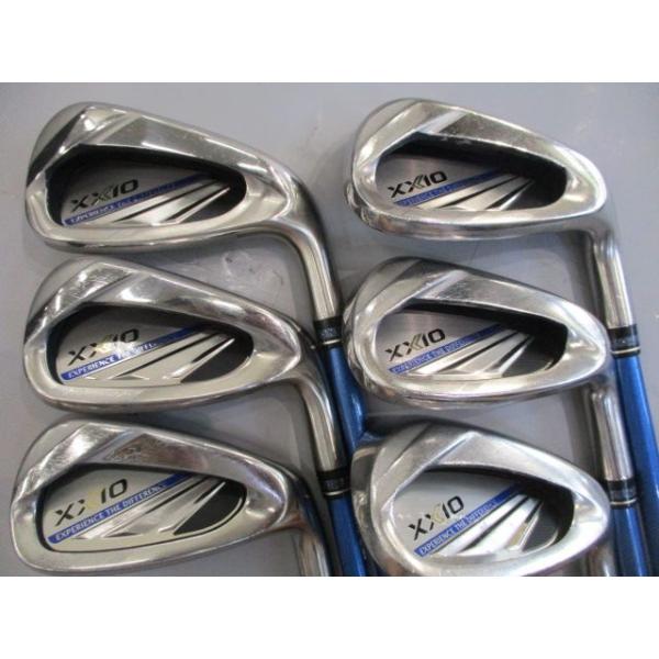 ■種別：アイアン　■メーカー：ダンロップ■モデル：ゼクシオ2020 Navy　■シャフト：MP1100■フレックス：R　■ロフト：0■本数：6　■番手：6-9 P・A■長さ：0　■クラブ重量：0■ライ角：0　■バランス：0■キックポイント：...