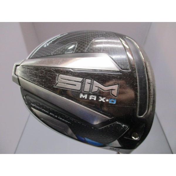 ■種別：ドライバー　■メーカー：テーラーメイド■モデル：SIM MAX D　■シャフト：TENSEI BLUE TM 50(JP)■フレックス：S　■ロフト：9■本数：1　■番手：1W■長さ：45.75　■クラブ重量：299■ライ角：56　...