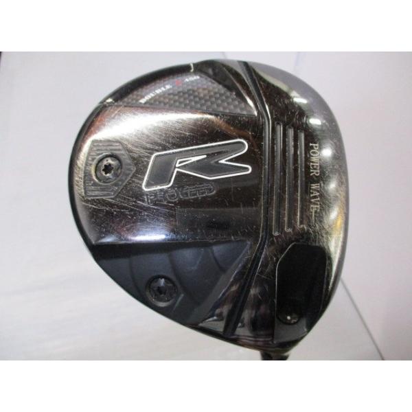 ■種別：ドライバー　■メーカー：ジャスティック■モデル：PROCEED DOUBLE-R 450　■シャフト：PROCEED TOUR MAGIC by JUSTICK■フレックス：　■ロフト：10.5■本数：1　■番手：1W■長さ：45....