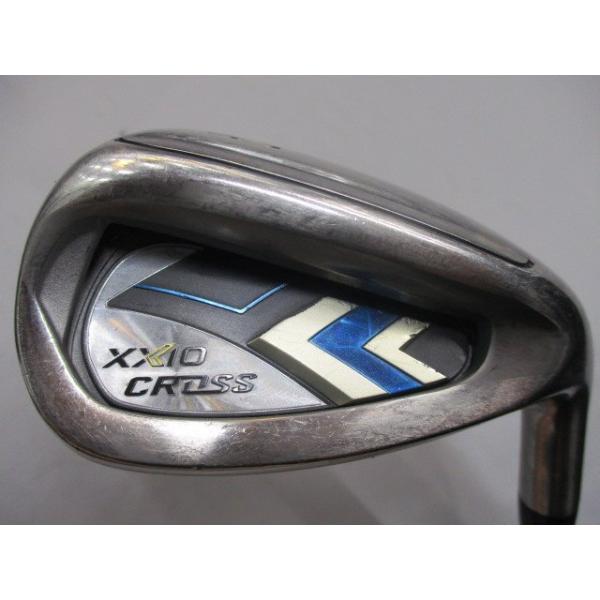 ■種別：ウェッジ　■メーカー：ダンロップ■モデル：ゼクシオCROSS 2021　■シャフト：MH2000■フレックス：R　■ロフト：43■本数：1　■番手：AW■長さ：35.75　■クラブ重量：0■ライ角：63.5　■バランス：■キックポイ...