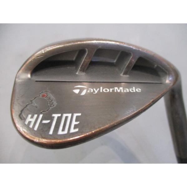 ■種別：ウェッジ　■メーカー：テーラーメイド■モデル：HI-TOE RAW 58BF-15　■シャフト：NSPRO950GHneo(JP)■フレックス：S　■ロフト：58■本数：1　■番手：58BF■長さ：34.75　■クラブ重量：0■ライ...