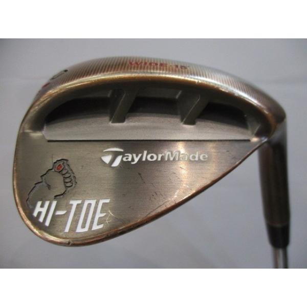 ■種別：ウェッジ　■メーカー：テーラーメイド■モデル：HI-TOE RAW 60BF-15　■シャフト：NSPRO950GHneo(JP)■フレックス：S　■ロフト：60■本数：1　■番手：60BF■長さ：34.75　■クラブ重量：0■ライ...