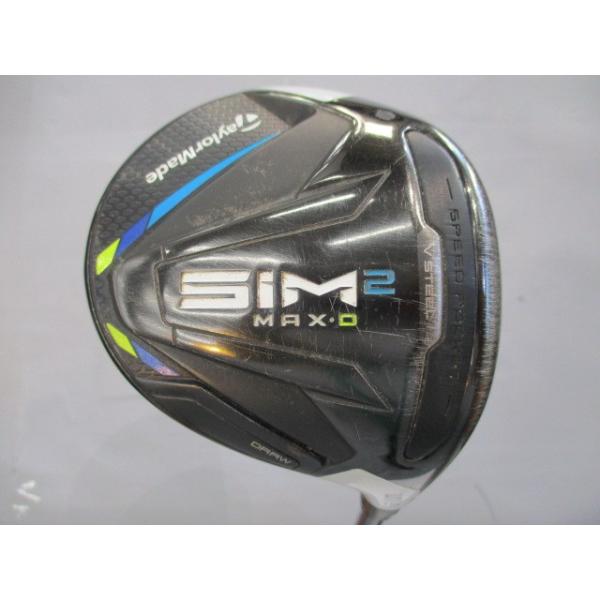 ■種別：フェアウェイウッド　■メーカー：テーラーメイド■モデル：SIM2 MAX-D　■シャフト：TENSEI BLUE TM50(JP)■フレックス：SR　■ロフト：19■本数：1　■番手：5W■長さ：42.25　■クラブ重量：317■ラ...