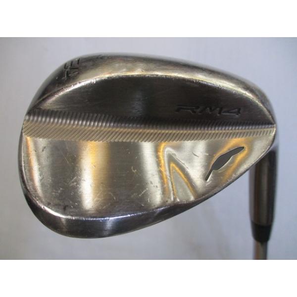 ■種別：ウェッジ　■メーカー：フォーティーン■モデル：RM-4 BLACK EDITION 54-11　■シャフト：Dynamic Gold 120VSS■フレックス：S200　■ロフト：54■本数：1　■番手：54■長さ：35.5　■クラ...