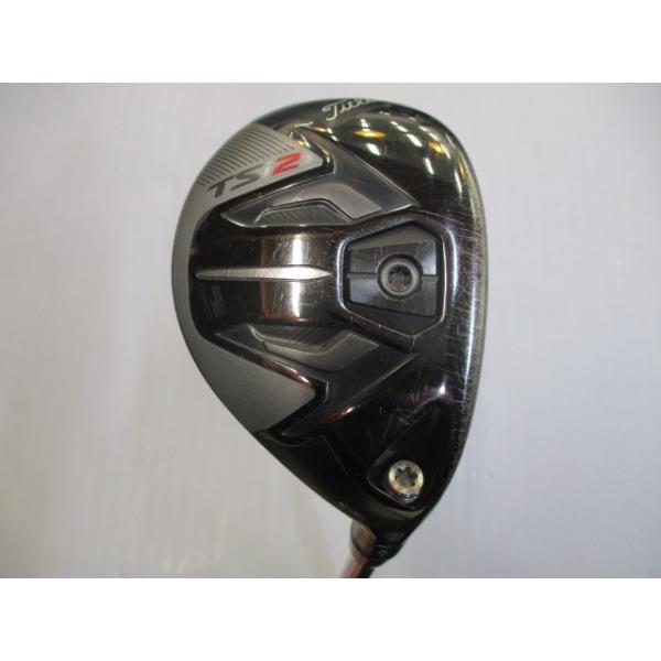 ■種別：ユーティリティ(ロングアイアンを含む)　■メーカー：タイトリスト■モデル：TSi2 HYBRID　■シャフト：NSPRO950GHneo(JP)■フレックス：S　■ロフト：18■本数：1　■番手：18■長さ：40　■クラブ重量：38...