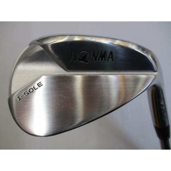 ■種別：ウェッジ　■メーカー：ホンマ■モデル：ツアーワールドTW-W2021 52-10I　■シャフト：DG 120■フレックス：S200　■ロフト：52■本数：1　■番手：52■長さ：35.25　■クラブ重量：0■ライ角：63.5　■バラ...