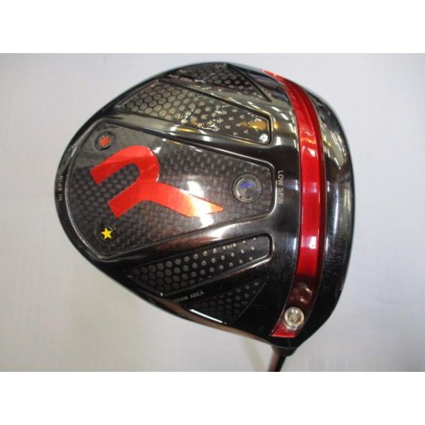 ■種別：ドライバー　■メーカー：ロディオ■モデル：RODDIO S-Design Oversized R-Tune Black　■シャフト：S-TRIXX VALMER BBX-01■フレックス：01　■ロフト：0■本数：1　■番手：1W■...