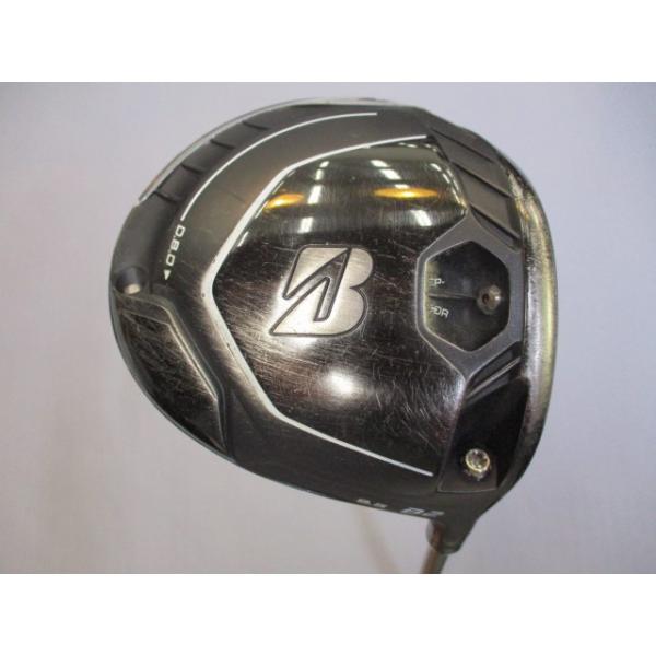 ■種別：ドライバー　■メーカー：ブリヂストン■モデル：B2　■シャフト：YARDSTICK　TOUR STICK X-48H■フレックス：X　■ロフト：9.5■本数：1　■番手：1W■長さ：46　■クラブ重量：303■ライ角：59　■バラン...