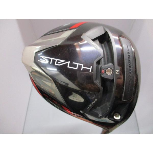 ■種別：ドライバー　■メーカー：テーラーメイド■モデル：STEALTH PLUS　■シャフト：TENSEI SILVER TM50(JP)■フレックス：R　■ロフト：10.5■本数：1　■番手：1W■長さ：45.75　■クラブ重量：306■...