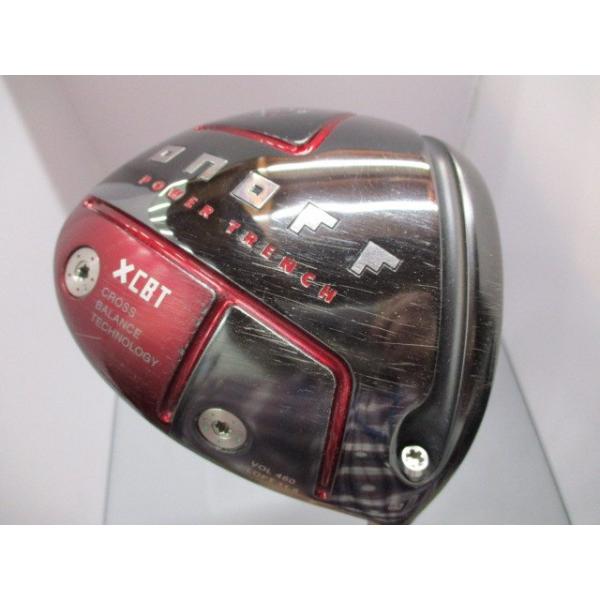 ■種別：ドライバー　■メーカー：グローブライド(ダイワ)■モデル：ONOFF AKA 2022　■シャフト：MP-522D■フレックス：SR　■ロフト：11.5■本数：1　■番手：1W■長さ：45.5　■クラブ重量：298■ライ角：61　■...