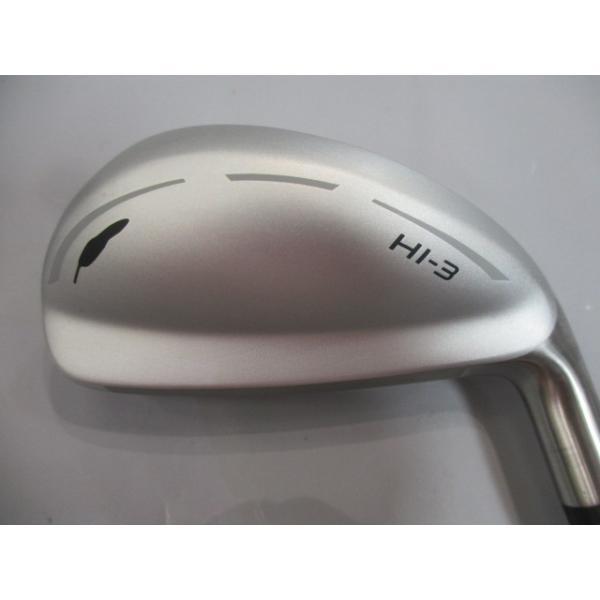 ■種別：ユーティリティ(ロングアイアンを含む)　■メーカー：フォーティーン■モデル：HI-3　■シャフト：FT-50i■フレックス：　■ロフト：24■本数：1　■番手：24■長さ：39　■クラブ重量：332■ライ角：60.5　■バランス：C...
