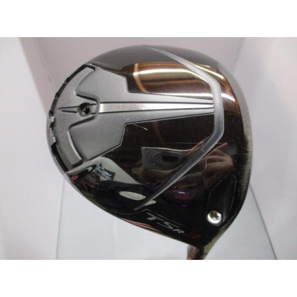 ■種別：ドライバー　■メーカー：タイトリスト■モデル：TSR3　■シャフト：SPEEDER NX 50■フレックス：X　■ロフト：9■本数：1　■番手：1W■長さ：45.75　■クラブ重量：310■ライ角：58.5　■バランス：D4.5■キ...