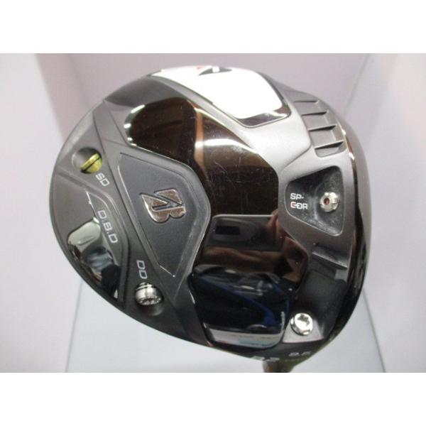 ■種別：ドライバー　■メーカー：ブリヂストン■モデル：B2 HT　■シャフト：VANQUISH BS50■フレックス：SR　■ロフト：9.5■本数：1　■番手：1W■長さ：45.25　■クラブ重量：295■ライ角：59　■バランス：D2.5...