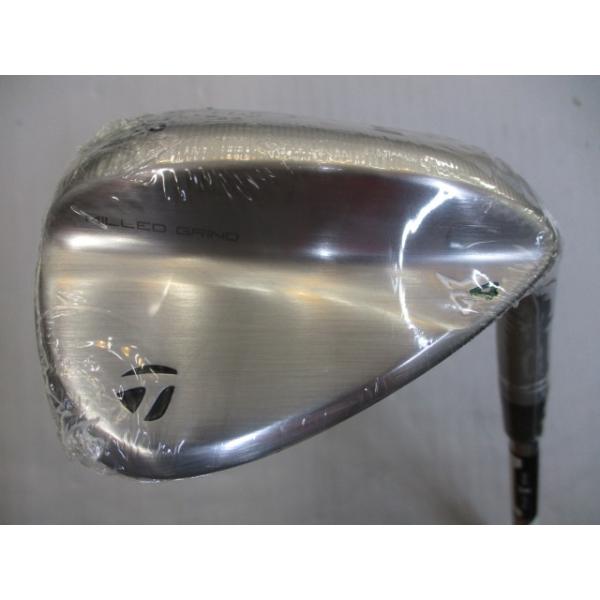 ■種別：ウェッジ　■メーカー：テーラーメイド■モデル：MILLED GRIND4 Chrome 58SB-11　■シャフト：MODUS3TOUR105(JP)■フレックス：S　■ロフト：58■本数：1　■番手：58■長さ：34.75　■クラ...