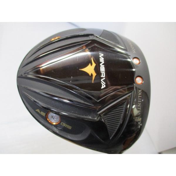 ■種別：ドライバー　■メーカー：その他■モデル：MINERVA GOLF VALIENTE　■シャフト：TRPX Fabulous Ni-Ti50■フレックス：R　■ロフト：10.5■本数：1　■番手：1W■長さ：45.75　■クラブ重量：...