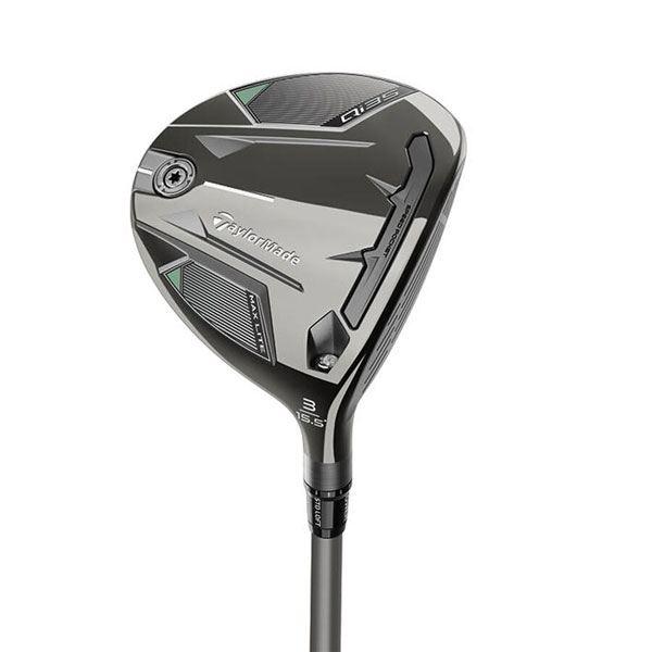 TaylorMade（テーラーメイド） Qi35 MAX LITE/2025 AIR SPEEDER TM(JP