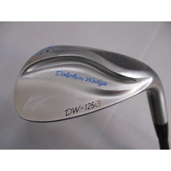 ■種別：ウェッジ　■メーカー：キャスコ■モデル：DW-125G　■シャフト：DP-231■フレックス：Wedge　■ロフト：64■本数：1　■番手：64■長さ：34.75　■クラブ重量：0■ライ角：63.5　■バランス：D0■キックポイント...