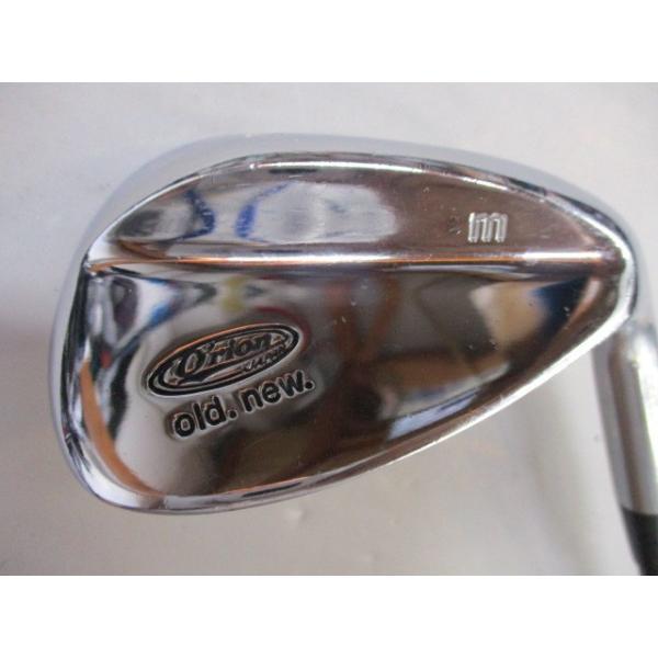 ■種別：ウェッジ　■メーカー：その他■モデル：ORION old.new. TYPE-M　■シャフト：RAUNE WEDGE w115■フレックス：WEDGE　■ロフト：52■本数：1　■番手：52■長さ：35.25　■クラブ重量：0■ライ...