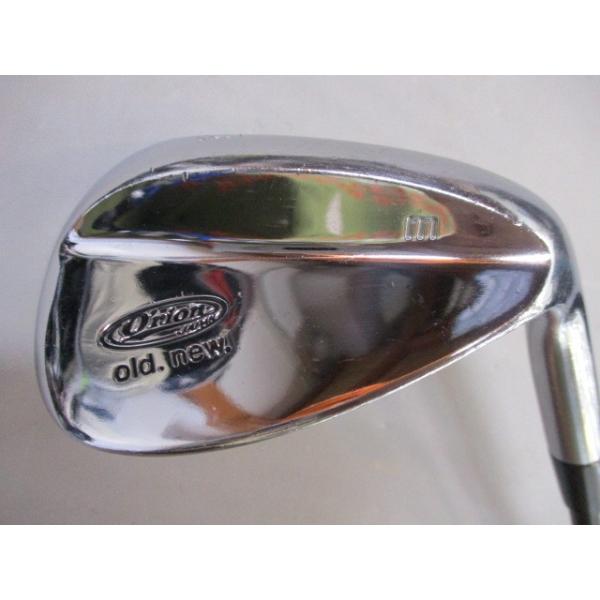 ■種別：ウェッジ　■メーカー：その他■モデル：ORION old.new. TYPE-M　■シャフト：RAUNE WEDGE w115■フレックス：WEDGE　■ロフト：56■本数：1　■番手：56■長さ：35　■クラブ重量：0■ライ角：6...