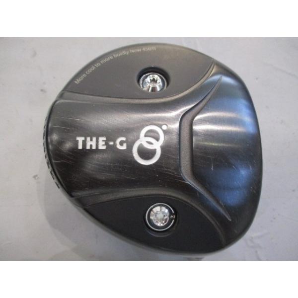 ■種別：ドライバー　■メーカー：フライハイト■モデル：THE-G450Ti（2017）　■シャフト：ヘッドのみ■フレックス：各種　■ロフト：10.5■本数：1　■番手：■長さ：0　■クラブ重量：0■ライ角：0　■バランス：■キックポイント：...