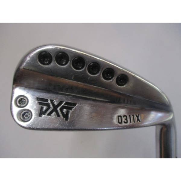 ■種別：ユーティリティ(ロングアイアンを含む)　■メーカー：PXG  ■モデル：0311 X GEN1 DRIVING IRON　■シャフト：RAUNE IRON i90■フレックス：R　■ロフト：24■本数：1　■番手：5I■長さ：38....