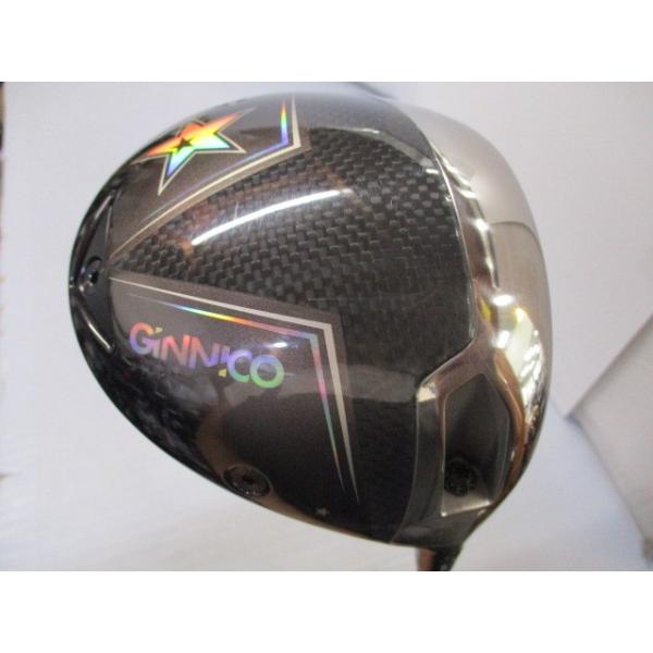 ■種別：ドライバー　■メーカー：イオン■モデル：GINNICO MODEL02C ★　■シャフト：24 VENTUS BL 5(VELOCORE)■フレックス：S　■ロフト：10.5■本数：1　■番手：1W■長さ：45.5　■クラブ重量：3...