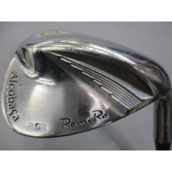■種別：ウェッジ　■メーカー：ロマロ■モデル：RomaRo Alcobaca asaウェッジ　■シャフト：NSPRO.MODUS3.TOUR105WEDGE■フレックス：WEDGE　■ロフト：50■本数：1　■番手：50■長さ：35.25　...