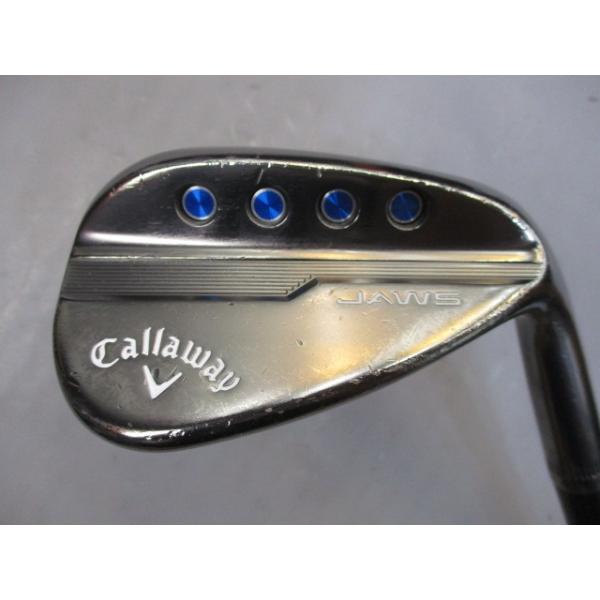 ■種別：ウェッジ　■メーカー：キャロウェイ■モデル：JAWS TourGrey 50S-10　■シャフト：Project X■フレックス：5.5　■ロフト：50■本数：1　■番手：50■長さ：35.25　■クラブ重量：0■ライ角：64　■バ...