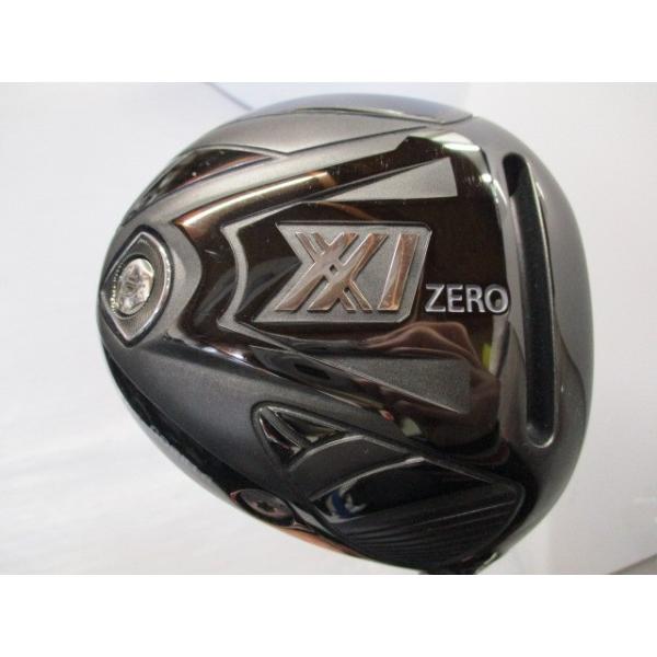 ■種別：ドライバー　■メーカー：ゴリラ■モデル：XX1 ZERO　■シャフト：TRPX Raytis Ravie■フレックス：R　■ロフト：10.5■本数：1　■番手：1W■長さ：45.5　■クラブ重量：300■ライ角：60　■バランス：D...