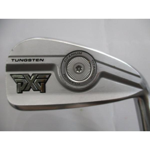 ■種別：アイアン　■メーカー：PXG  ■モデル：0311 XP GEN7 Chrome　■シャフト：DIAMOND SPEEDER IRON 8(2024)■フレックス：S　■ロフト：18■本数：1　■番手：4i単品■長さ：39.25　■...