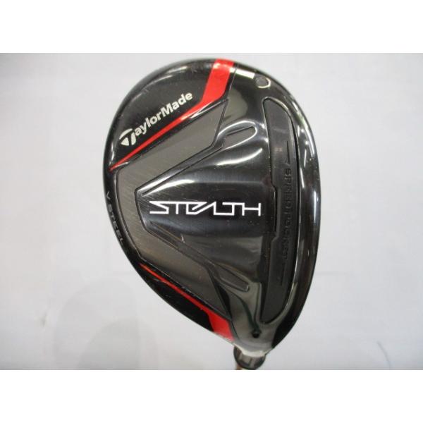 ■種別：ユーティリティ(ロングアイアンを含む)　■メーカー：テーラーメイド■モデル：STEALTH RESCUE　■シャフト：TENSEI CK Pro Orange Hybrid 80■フレックス：S　■ロフト：22■本数：1　■番手：#...
