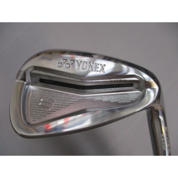 ■種別：ウェッジ　■メーカー：ヨネックス■モデル：EZONE CB302 Forged　■シャフト：MODUS3 SYSTEM3 TOUR115■フレックス：S　■ロフト：50■本数：1　■番手：AW■長さ：35.25　■クラブ重量：0■ラ...