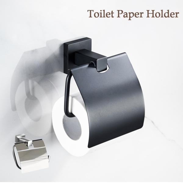 この真鍮製のトイレットペーパーホルダーは、ゴールドの仕上げが施されており、高級感があります。シンプルでスタイリッシュなデザインは、どんなプライベート空間にもマッチします。取り付けも簡単で、壁にしっかりと固定されます。トイレットペーパーを美し...