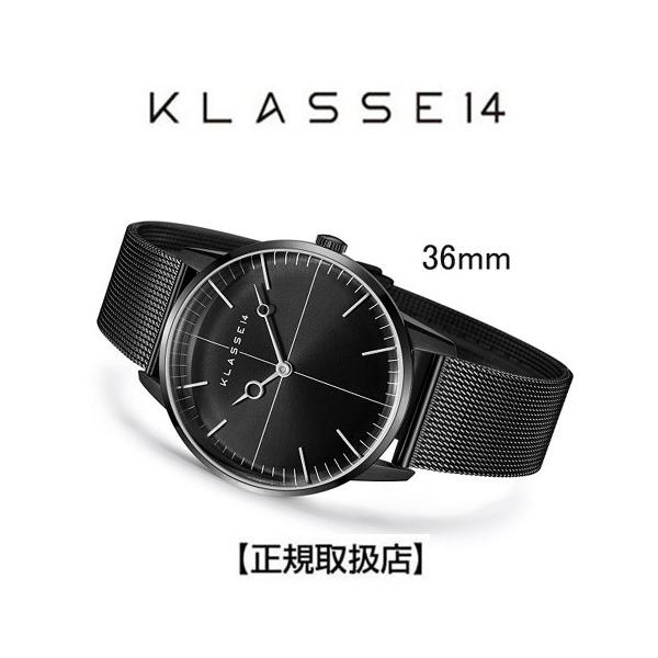 商品名DISCO VOLANTE Black with Mesh Strap 36mmWDI19BB001W商品特徴ムーブメント:：ミヨタ日本製アナログ3針クォーツ36mm Black ステンレススチールケース文字盤 Blackバンド：幅約...