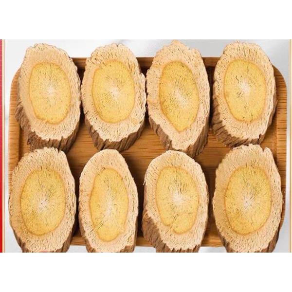 商品名:黄耆内容量:100g原材料:黄耆賞味期限:2024年6月22日保存方法: 常温保存、高温多湿回避原産地: 中国甘粛省北岷        黄耆は補気、利尿、殺菌、降圧などの効果があり、水に浸して飲むことは肝臓に保護作用があり、体内の白...