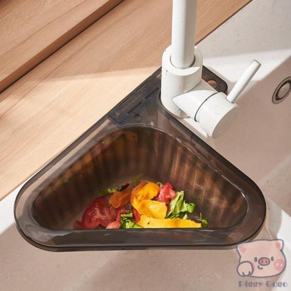 商品名：三角形コーナー素　材：プラスチックカラー：図を参照（3色）サイズ：図を参照生産国：中国