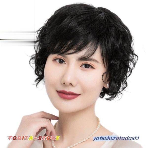 サイズ：フリーサイズ（アジャスターで調整）用途：多用途製造法　総手植え材質：人毛カラー：　ブラウン　ブラック脱毛症の方、がん治療中の方の声から誕生したの商品です。毛質は、人毛です。目的で毎日ウィッグを使う方、かつらを複数お持ちの方、抗がん剤...