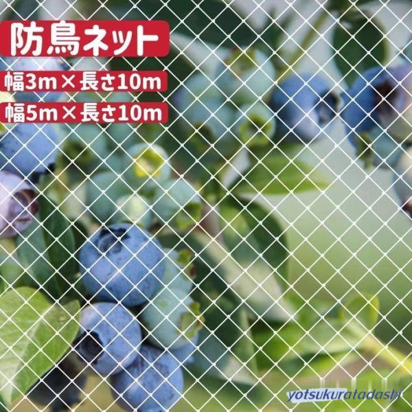 防鳥ネット ベランダ鳥よけネット カラス 鳩対策防鳥網 果樹守りや野菜栽培や防獣ネット 猫侵入脱走防止 透明色防鳥ネットは鳩、カラス、ツバメ、雀のような小さい鳥類の侵入を防止でき、静かな家事生活を守れます。愛猫は家から脱走することも防止でき...