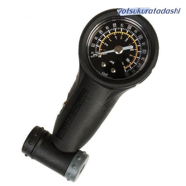 自転車 エアゲージ タイヤ圧力計 エアゲージ 高精度 操作簡単 仏式 米式 兼用 空気圧計 自転車 パイク 車 車載工具 コンパクト【高品質素材】このタイヤゲージは高品質なプラスチックを採用し、丈夫で、長い使用寿命ための耐久性が備えています...