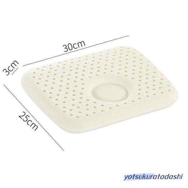 通気性抜群の呼吸が出来る3D立体形状ベビー枕で赤ちゃんの頭をサポート新生児から2歳児までご使用いただけます。可愛い柄のカバー付きですが、別売の替えカバー２枚組もご用意しています。赤ちゃんの頭の成長に合わせて圧力を分散させます。新生児の頭骨は...