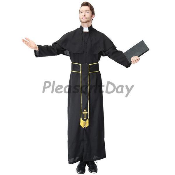 ●商品説明【セット内容】コンビネゾン+ショール+ヘッドアクセサリー 【素材】ポリエステル【洗濯表示】水洗い不可、塩素系漂白剤による漂白 ???続参考サイズ(単位：CM ）M:  着丈150      バスト112  XL:   着丈152 ...